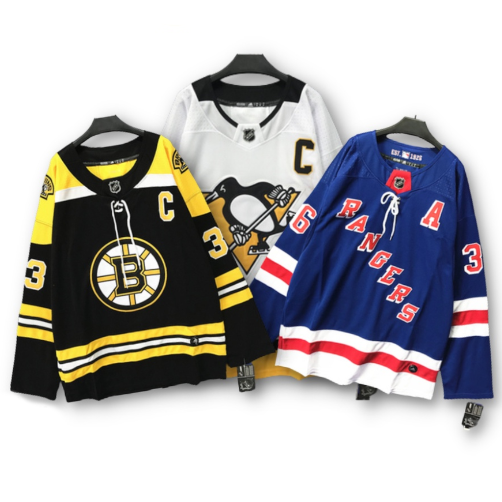 Jerseys – Slashed Hockey Apparel
